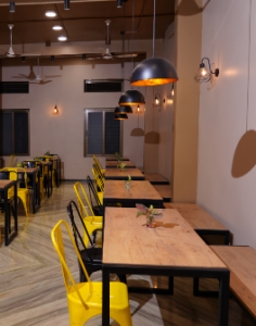 Nest Studios – Interior Designer