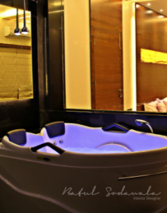 Nest Studios – Interior Designer