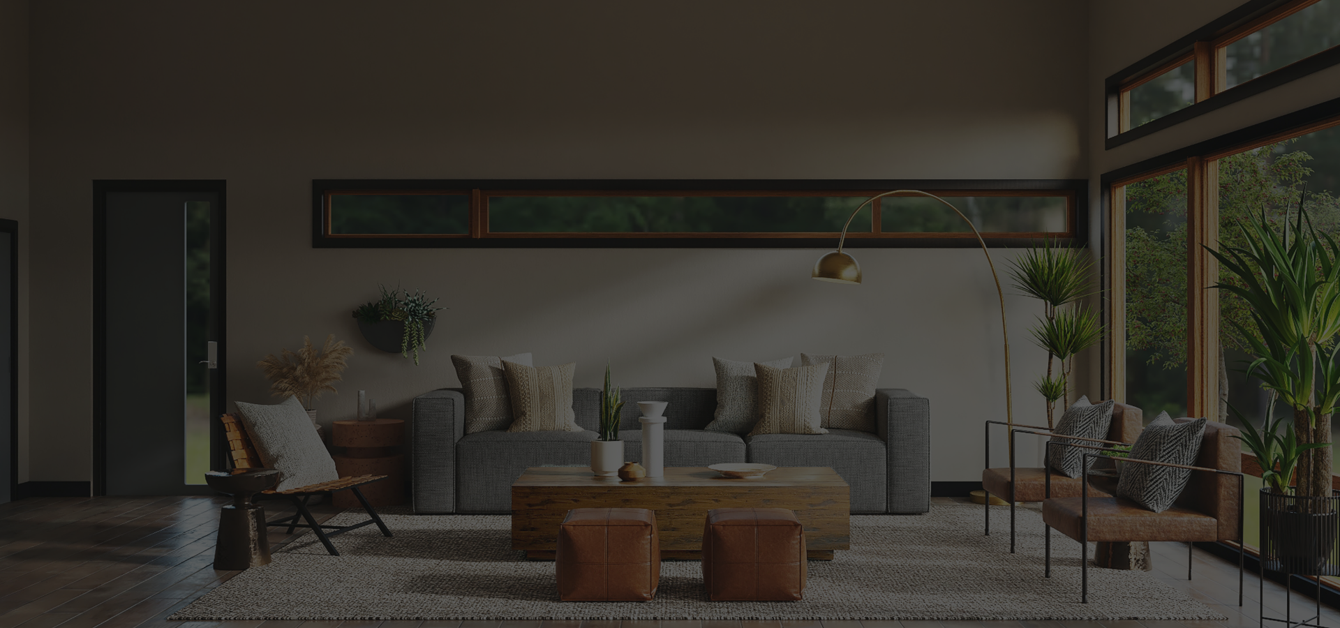 Nest Studios – Interior Designer
